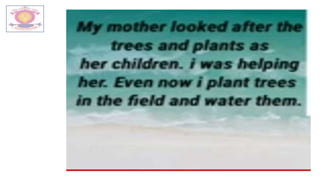 4th SST Home the first school.pptx