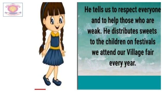 4th SST Home the first school.pptx