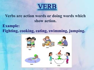 4 th std bridge course | PPTX