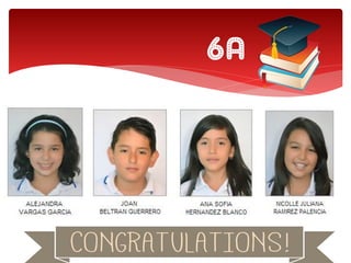 4th term- The Best Students | PDF