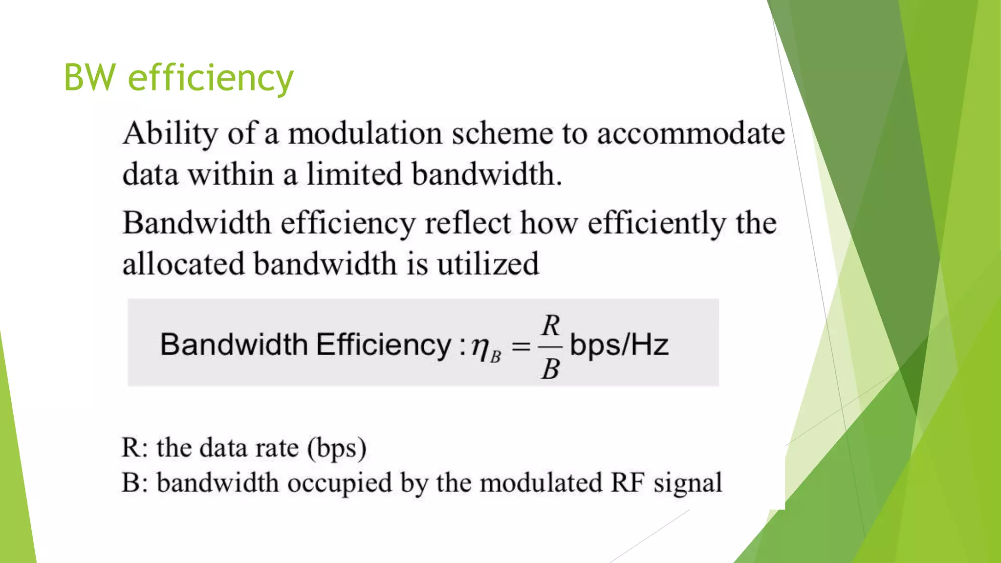 Modulation_techniques4th unit.pptx