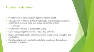 Modulation_techniques4th unit.pptx