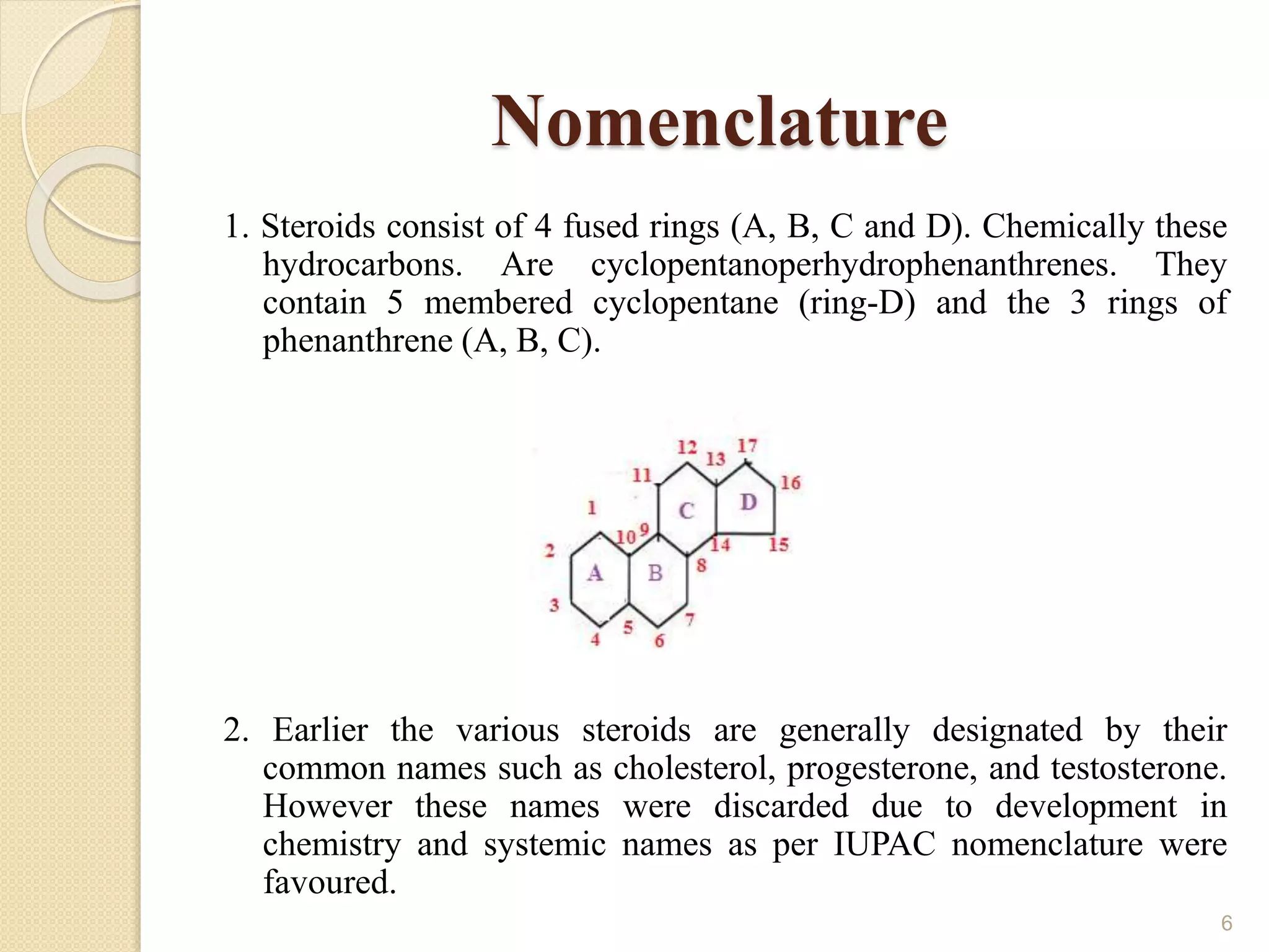 4th unit drugs acting on endocrine system | PPTX