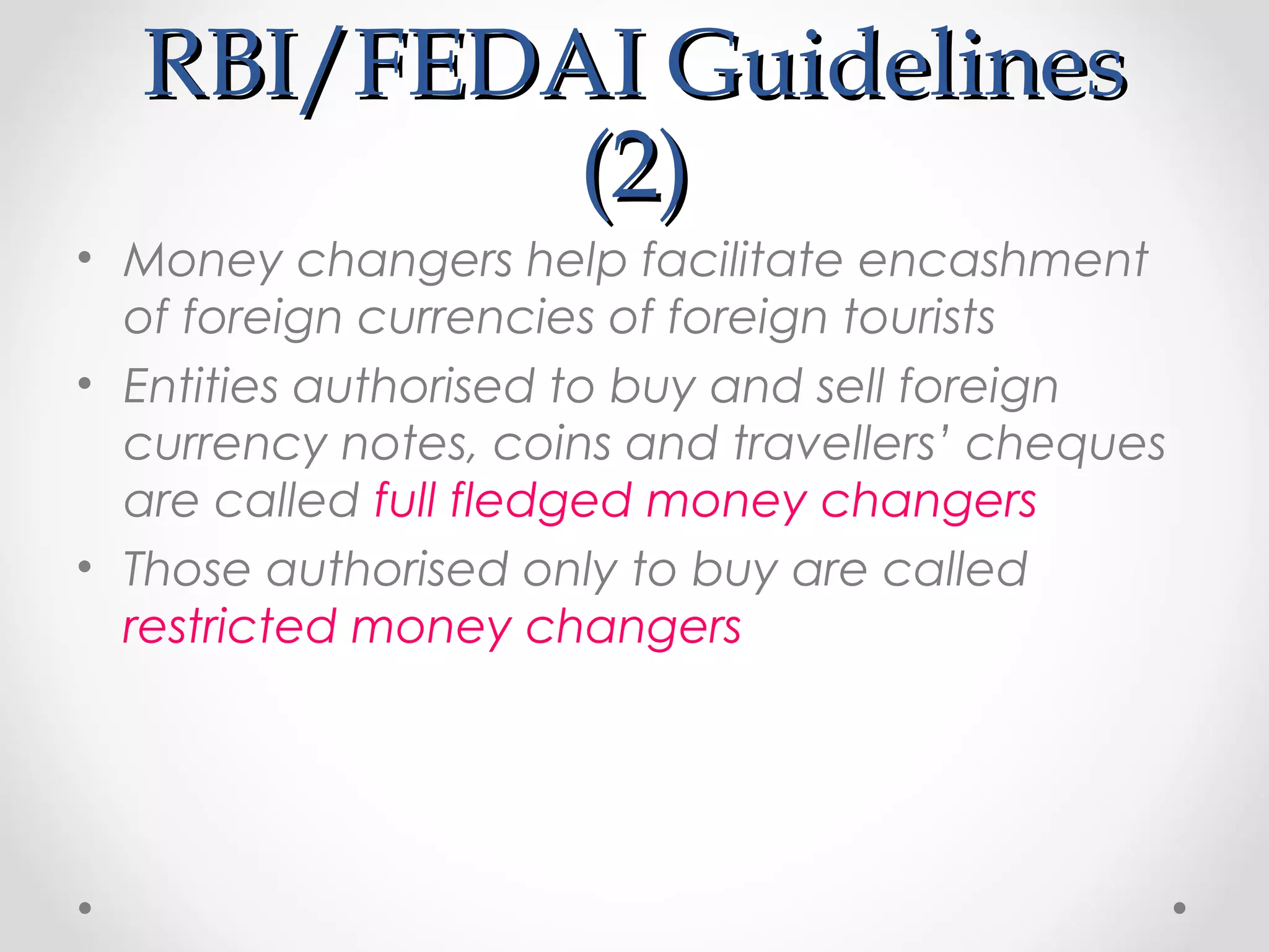 International Banking - Principles and Practices of Banking | PPT