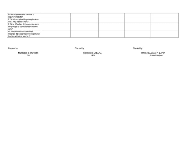 4TH WEEK.docx third quarter grade 9 science | PPT