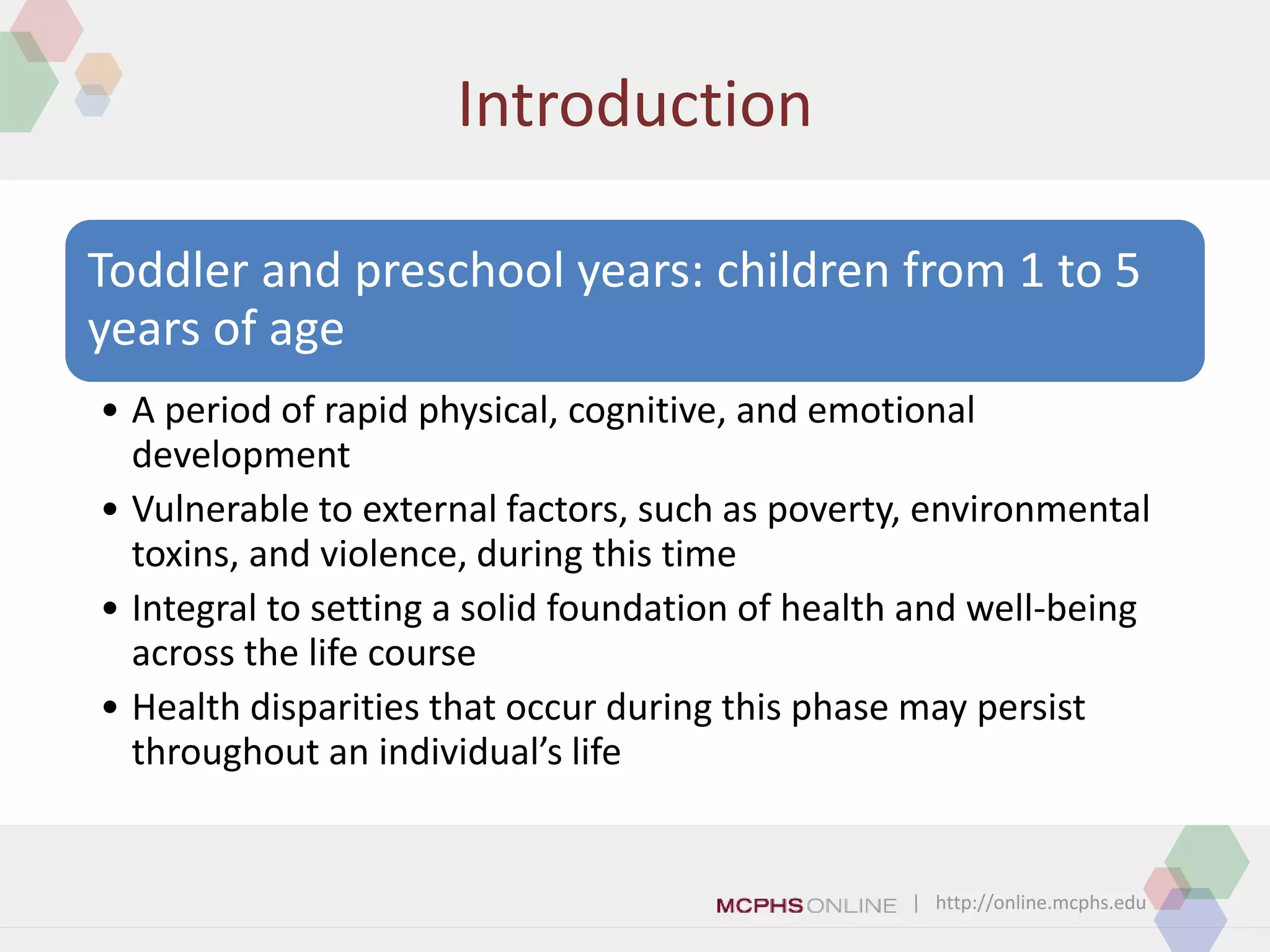 PBH 805: Week 10 Slides | PPTX