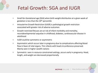 PBH 805: Week 3 Slides | PPT