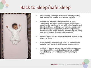 PBH 805: Week 4 Slides | PPT