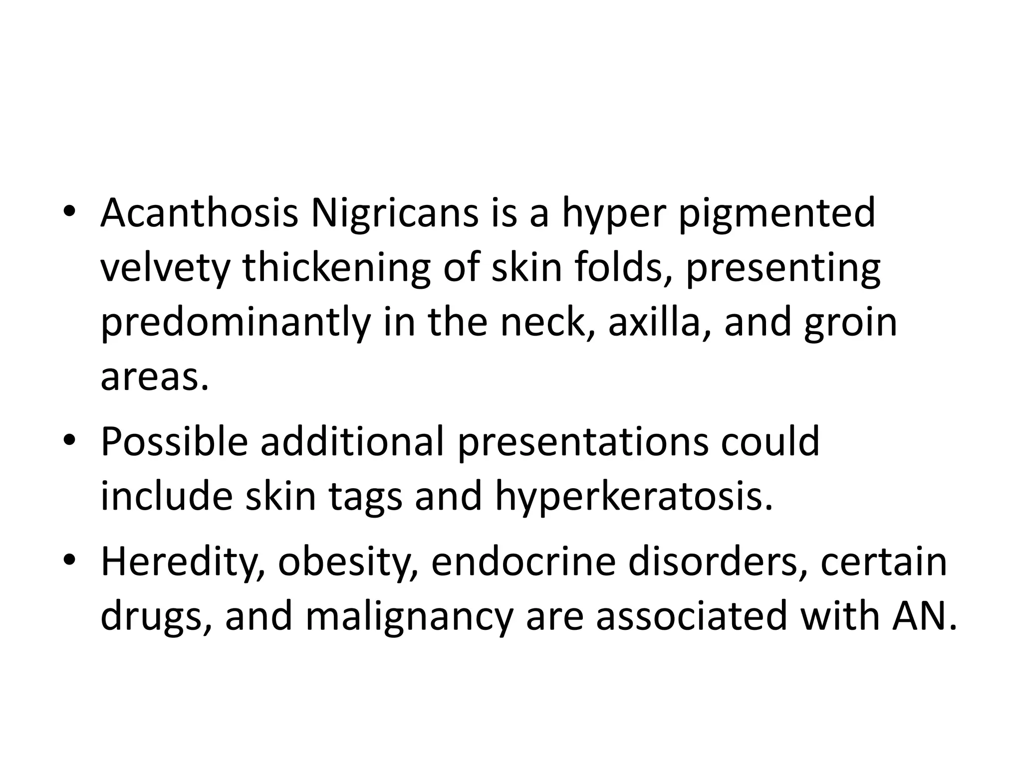 Introduction to Dermatology | PPTX