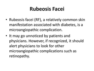 Introduction to Dermatology | PPTX