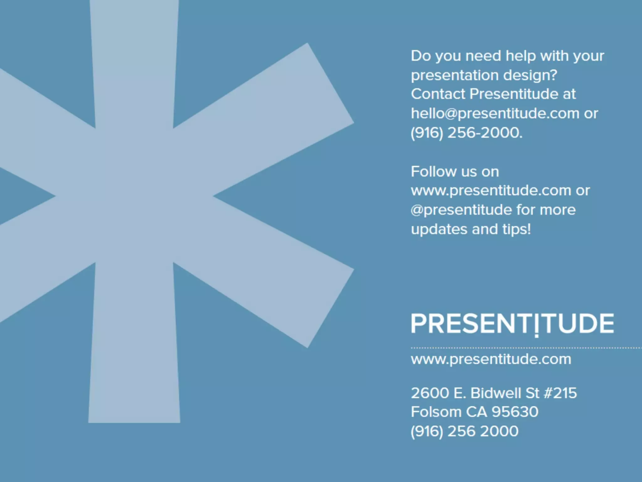 5 timeless color themes for presentations | PDF