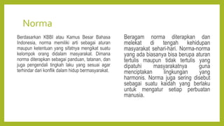 4 Tingkatan Norma Sosial.pptx