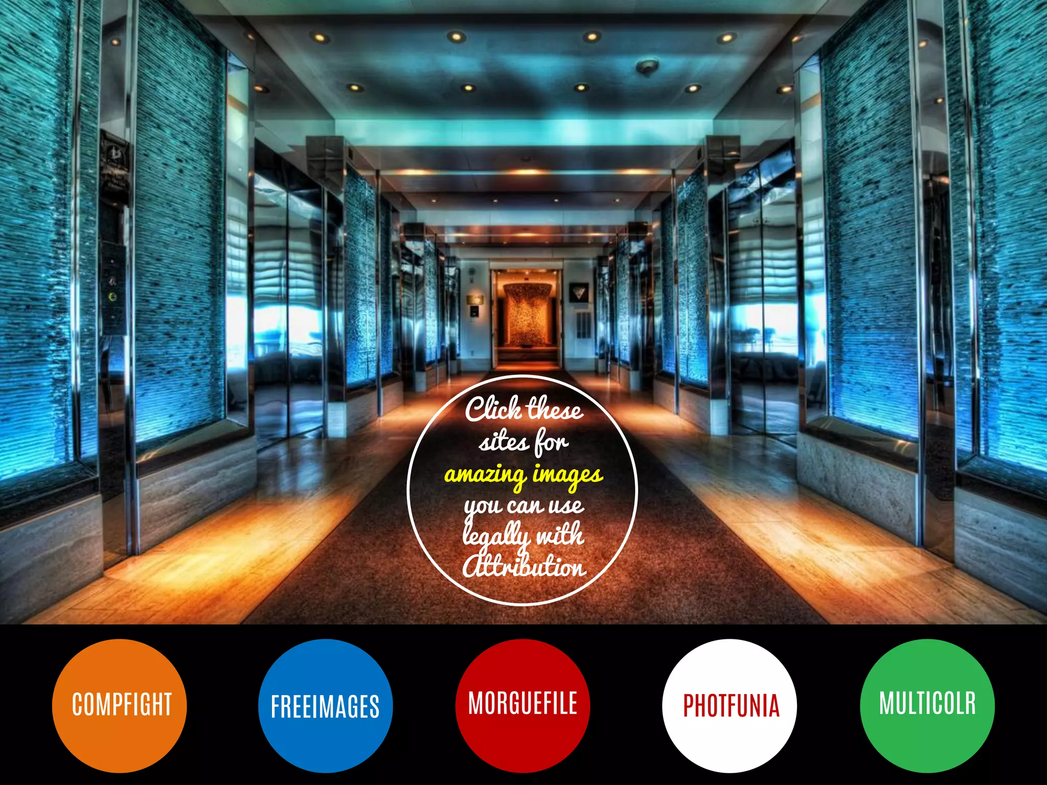 The 4 Most Important PowerPoint RULES for Successful Presentations | PDF