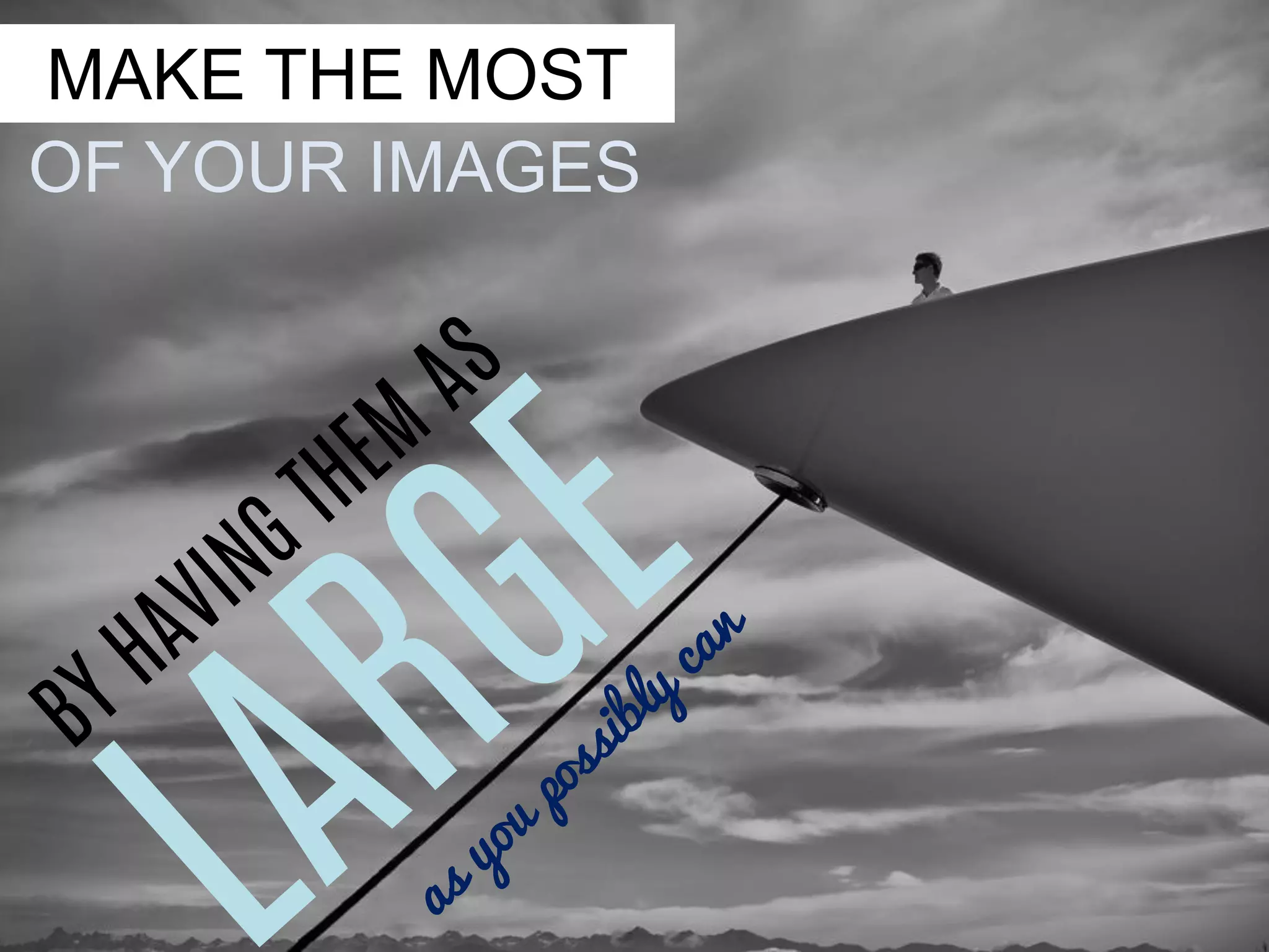 The 4 Most Important PowerPoint RULES for Successful Presentations | PDF