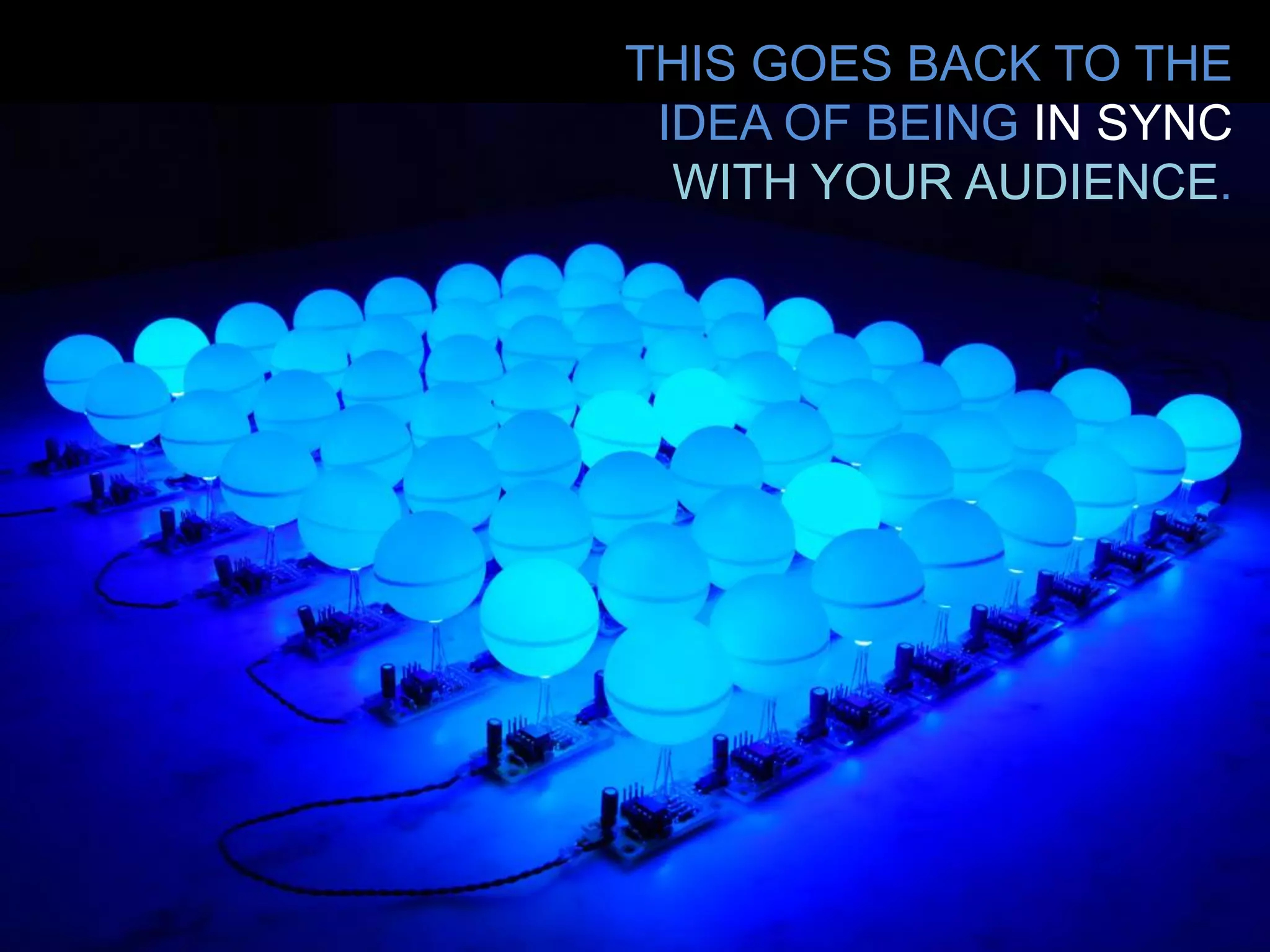 The 4 Most Important PowerPoint RULES for Successful Presentations | PDF