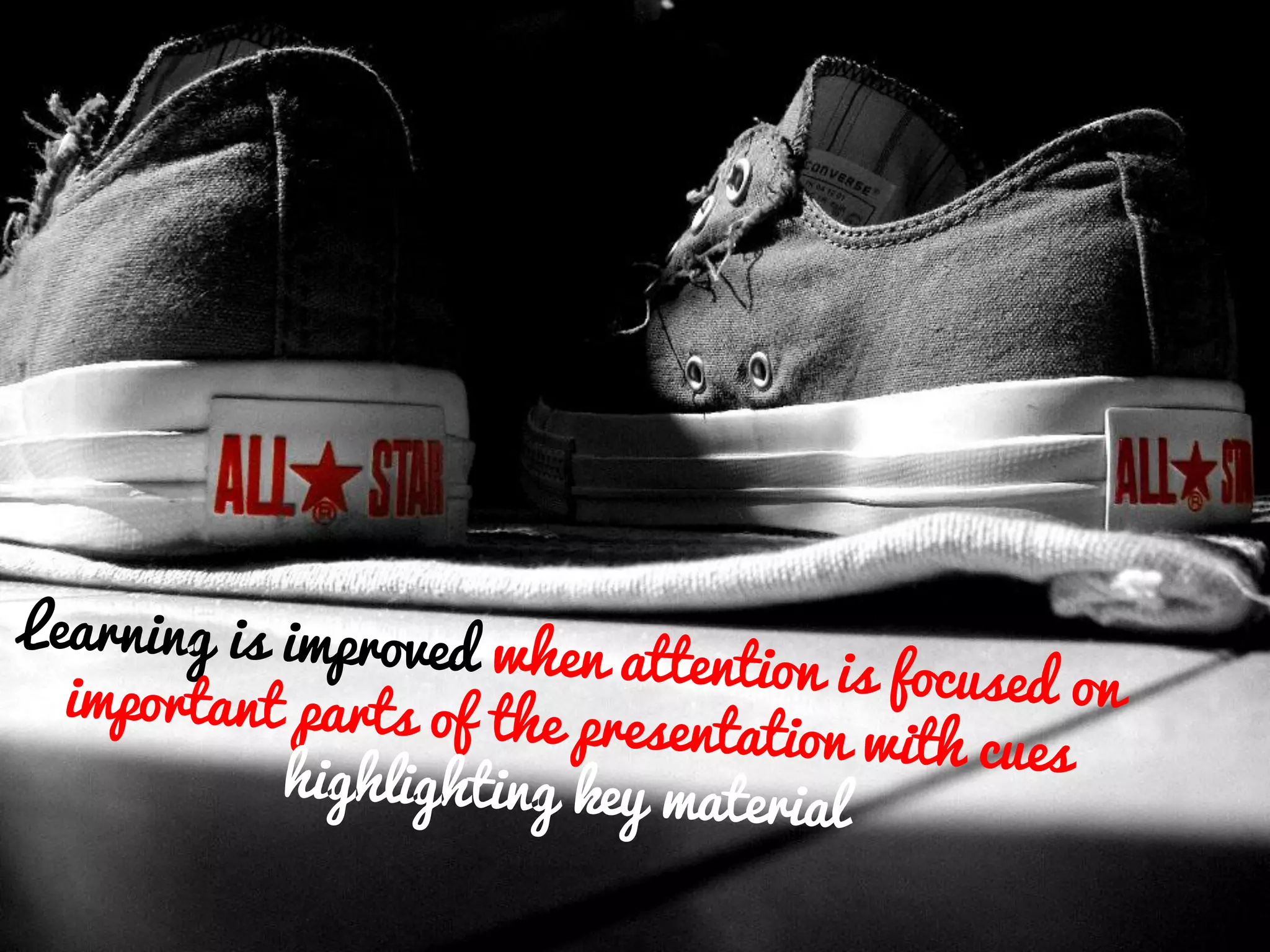 The 4 Most Important PowerPoint RULES for Successful Presentations | PDF