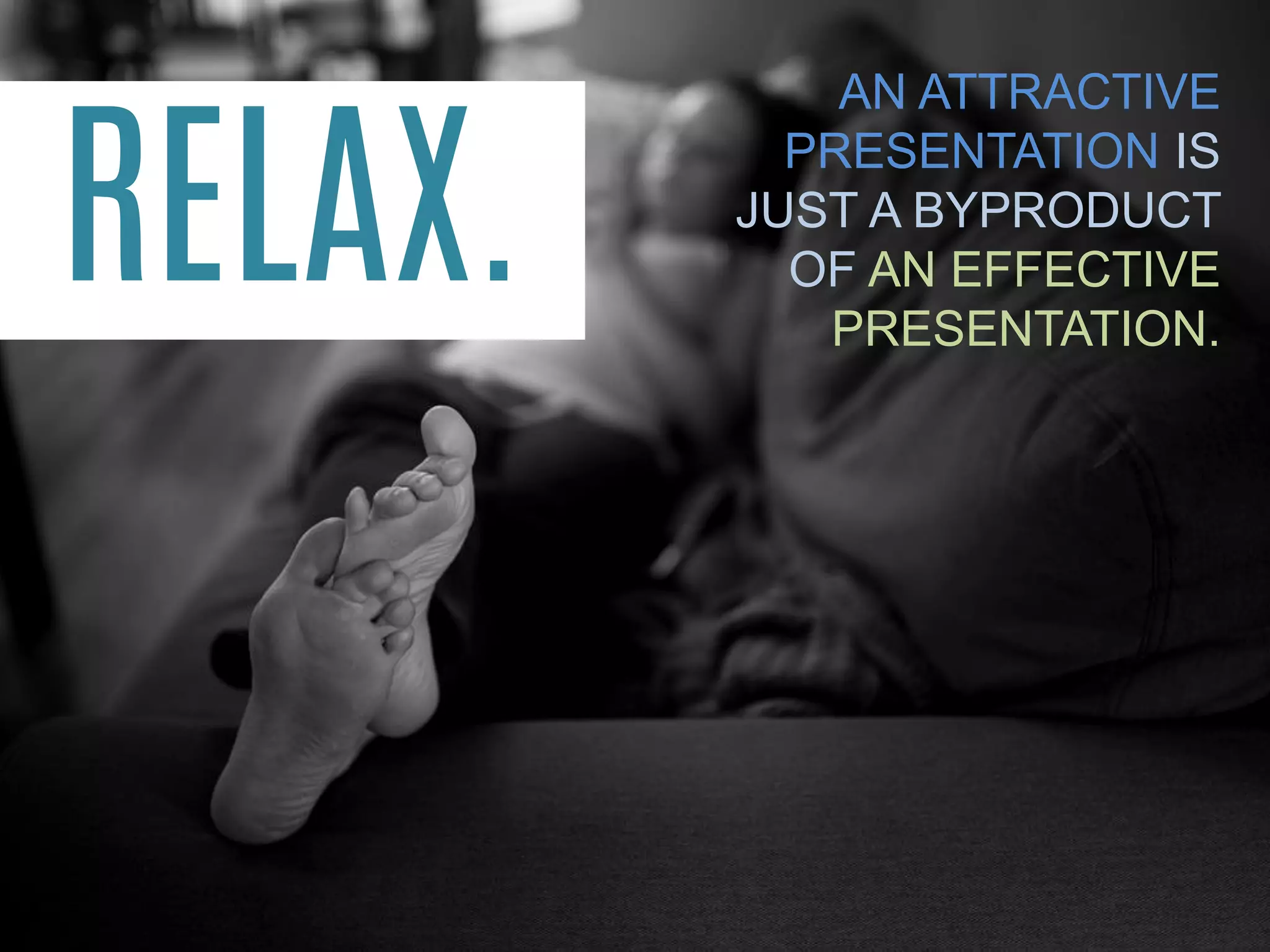 The 4 Most Important PowerPoint RULES for Successful Presentations | PDF