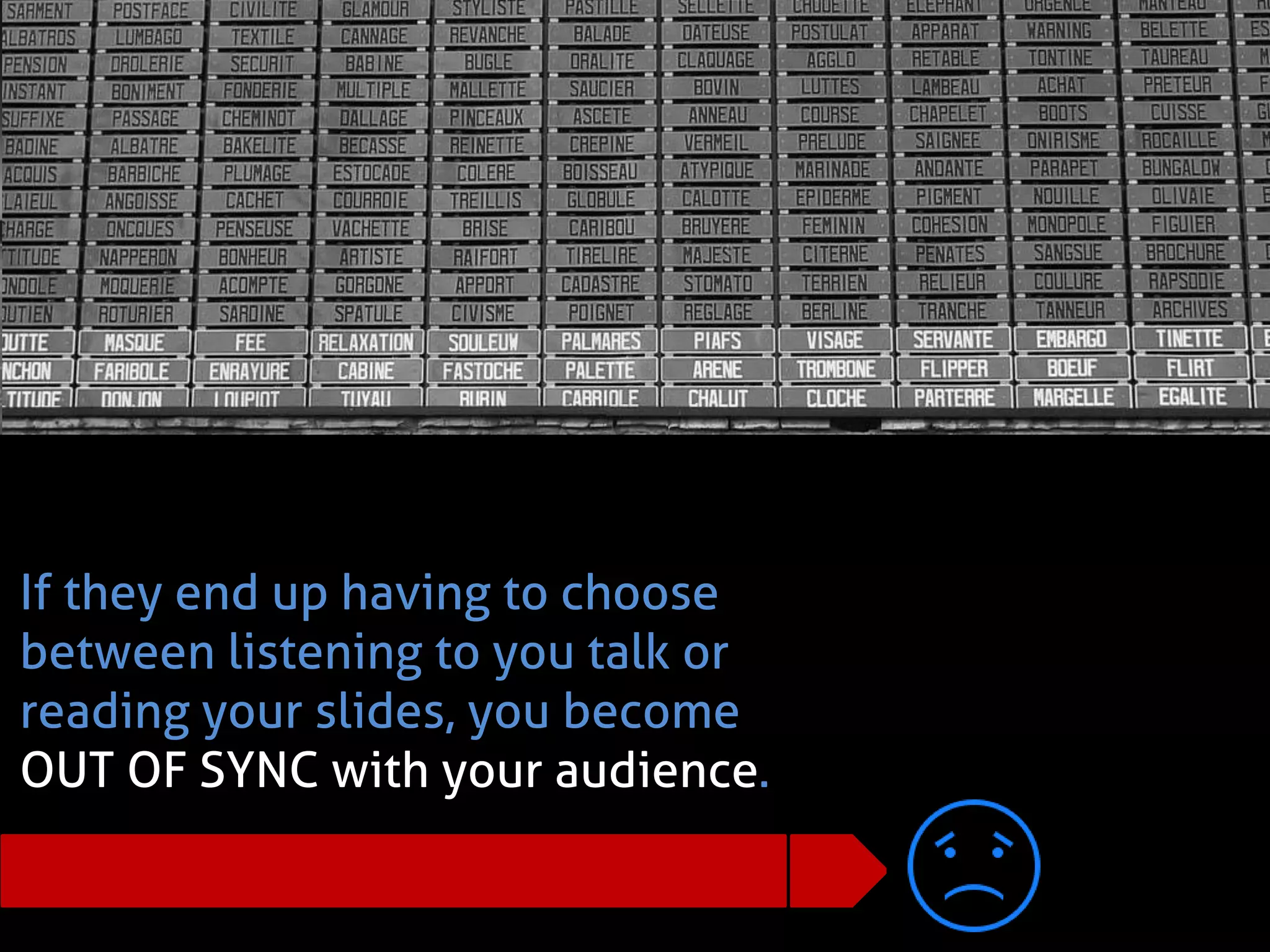 The 4 Most Important PowerPoint RULES for Successful Presentations | PDF