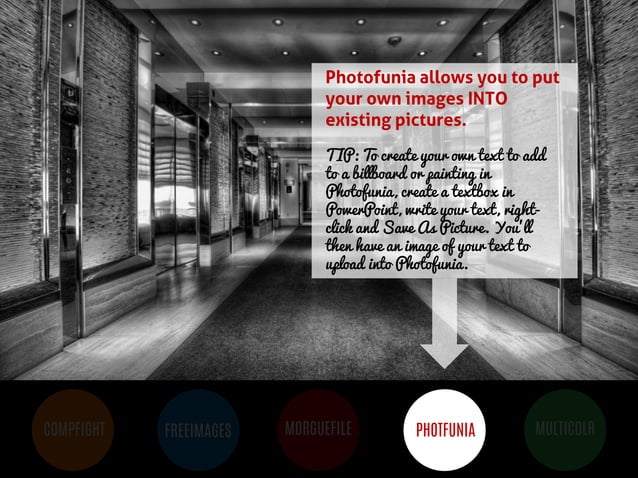 The 4 Most Important PowerPoint RULES for Successful Presentations ...