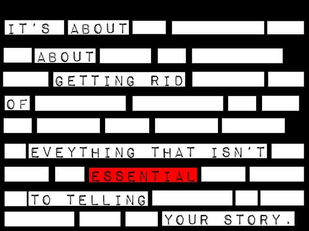 The 4 Most Important PowerPoint RULES for Successful Presentations ...