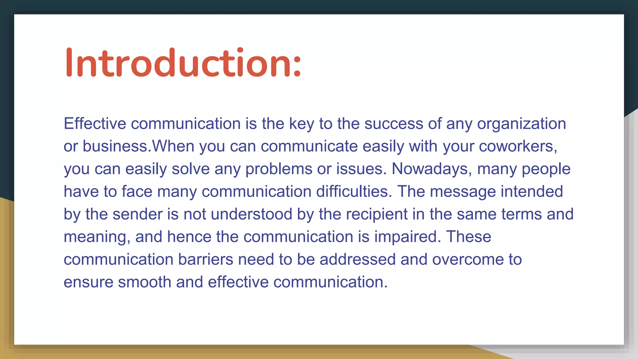 4 tips to overcome communication barrier at work.pptx