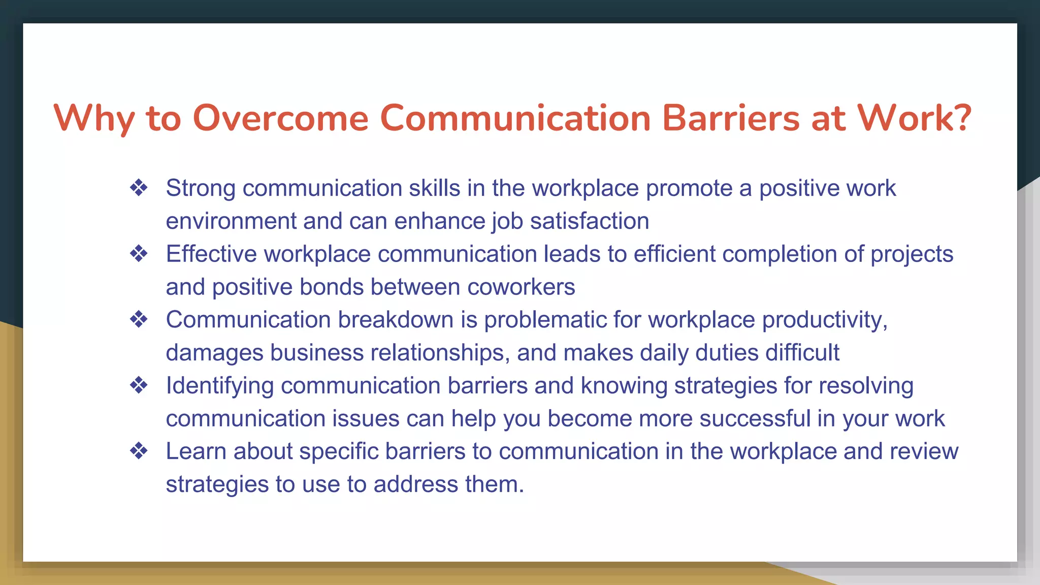 4 tips to overcome communication barrier at work.pptx