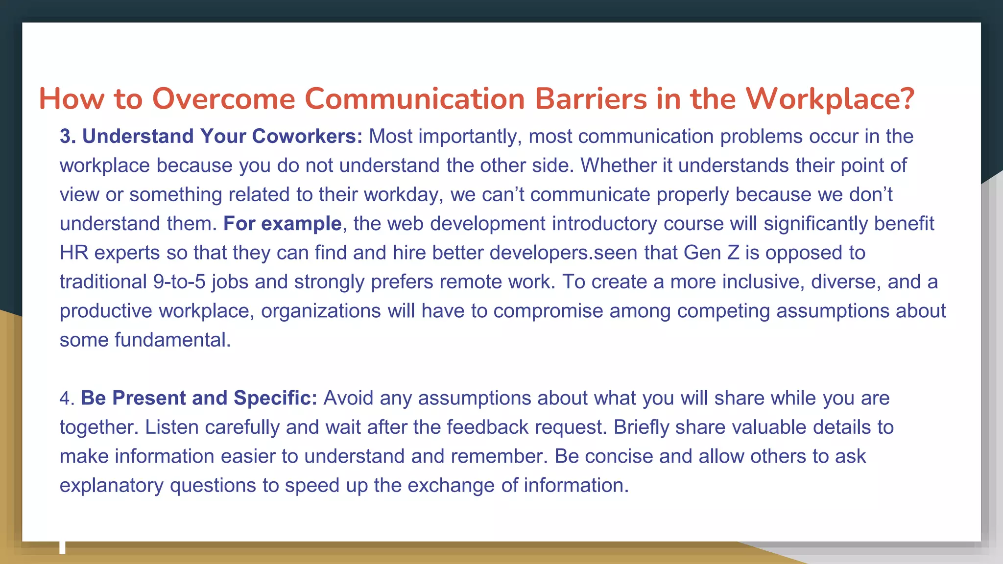 4 tips to overcome communication barrier at work.pptx