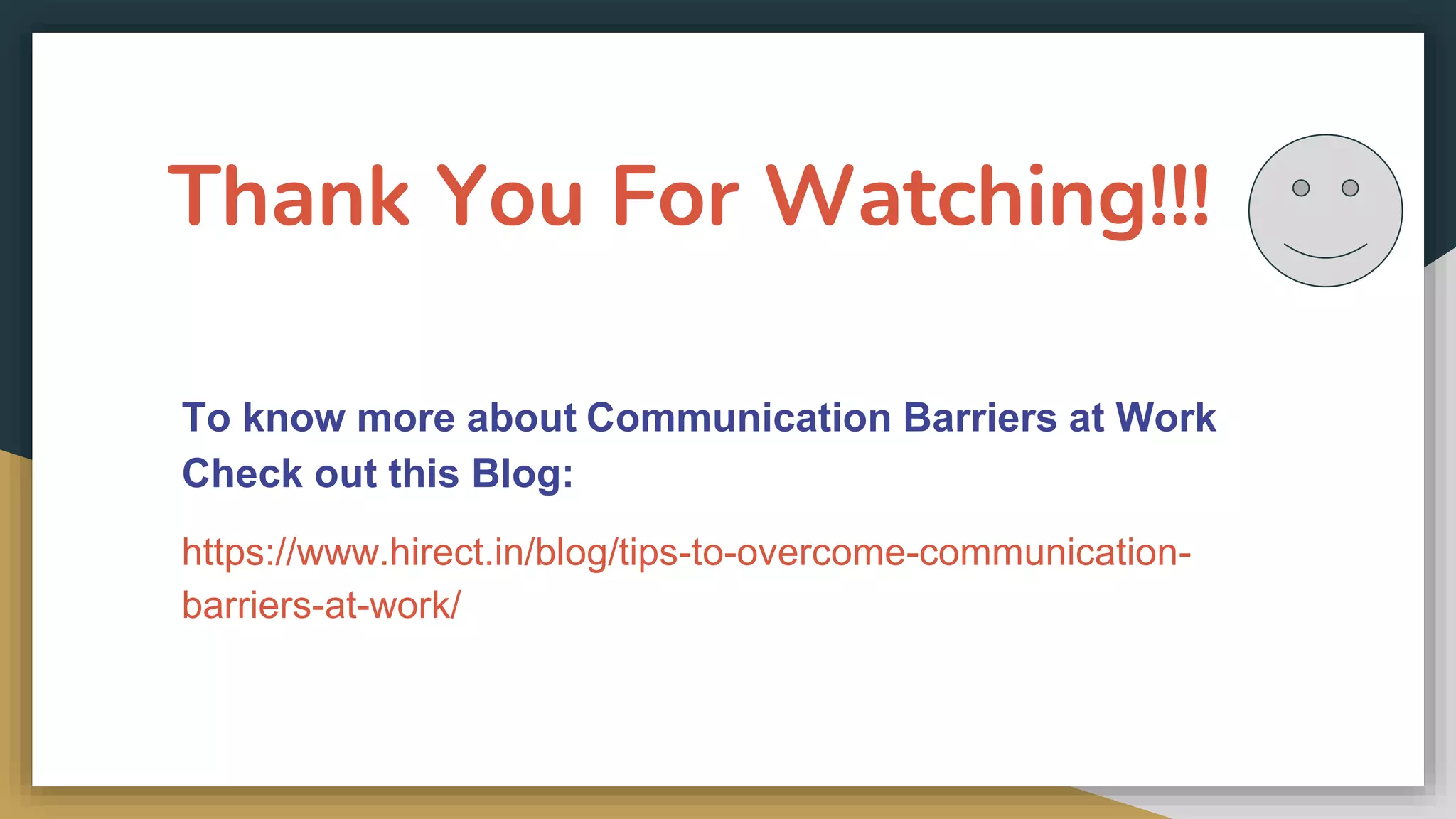 4 tips to overcome communication barrier at work.pptx