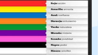 4to octubre El color de las artes visuales .pptx