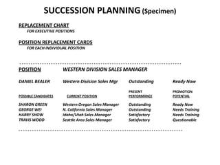 4 tools and techniques for forecasting | PPT