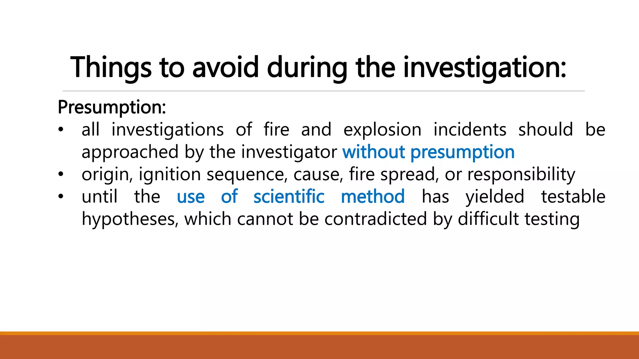4 TOPIC3 Procedure of Fire Analysis and After Effect SUN.pptx
