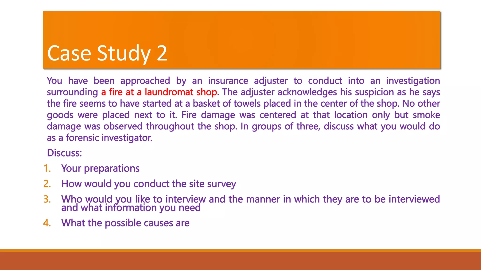 4 TOPIC3 Procedure of Fire Analysis and After Effect SUN.pptx