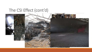 4 TOPIC3 Procedure of Fire Analysis and After Effect SUN.pptx