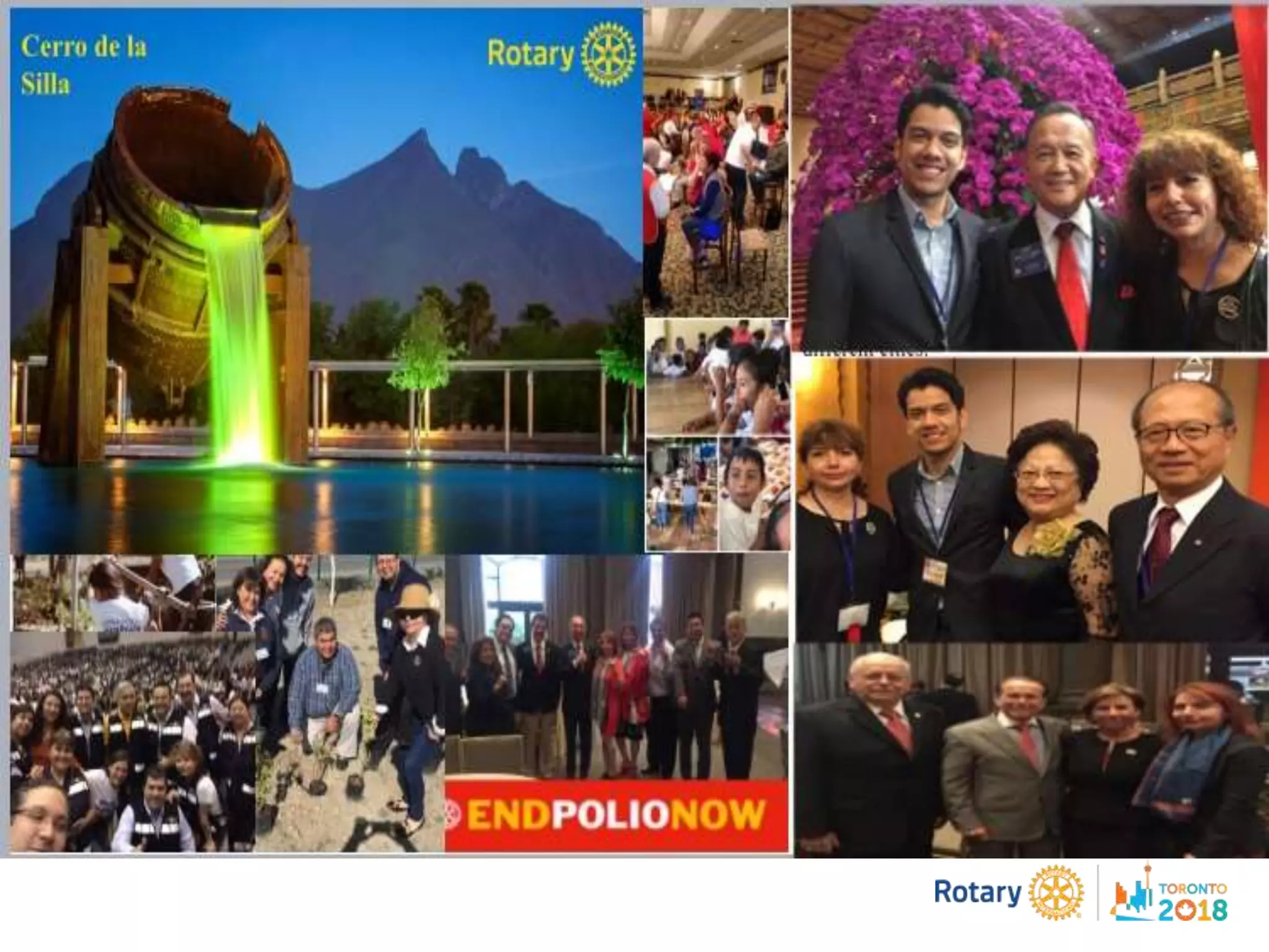 Fun and Value with Rotary Friendship Exchange (Rodriguez) | PPTX