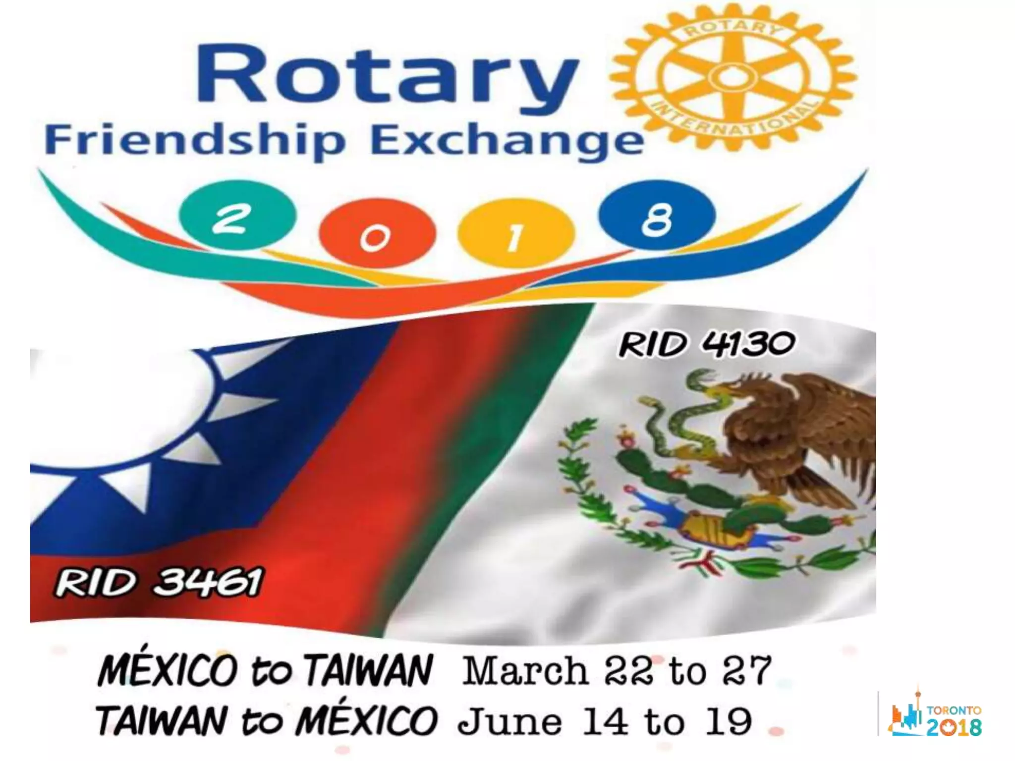 Fun and Value with Rotary Friendship Exchange (Rodriguez) | PPTX