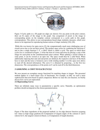 4 tracking objects of deformable shapes | PDF