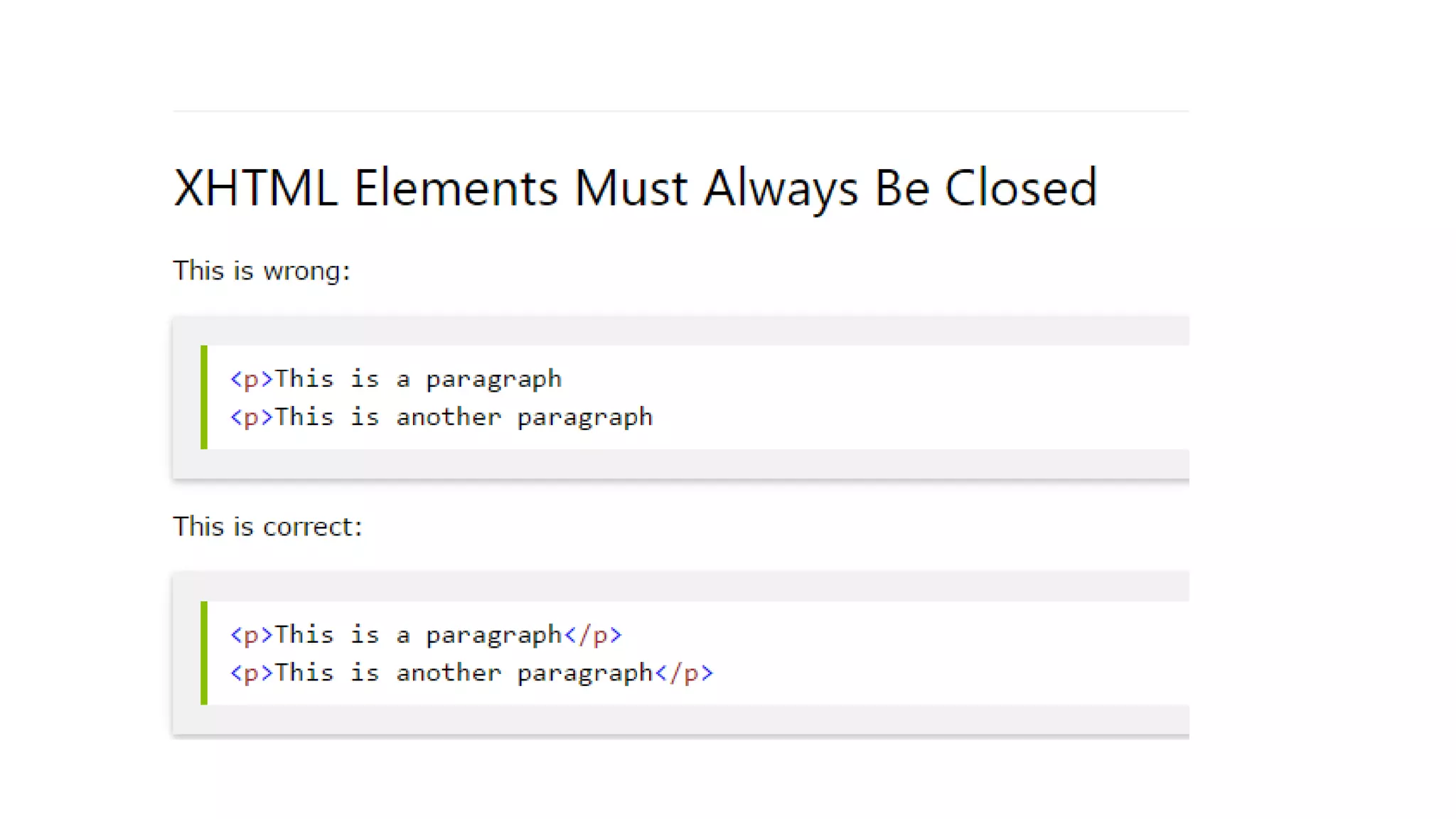 4_Traditional html vs xhtml.ppt