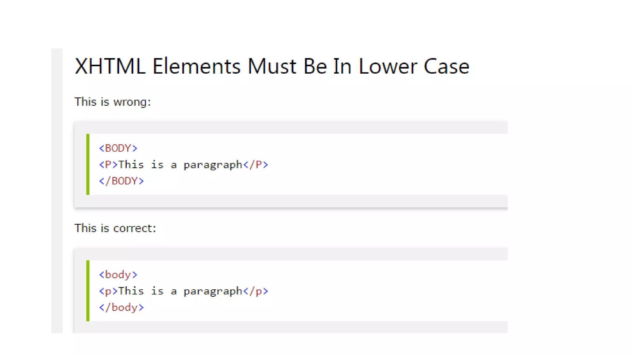 4_Traditional html vs xhtml.ppt