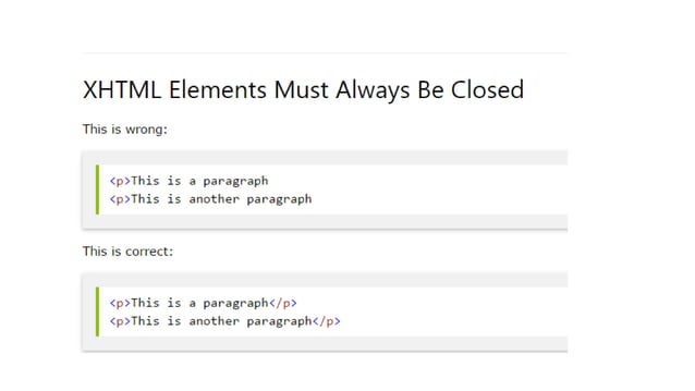 4_Traditional html vs xhtml.ppt
