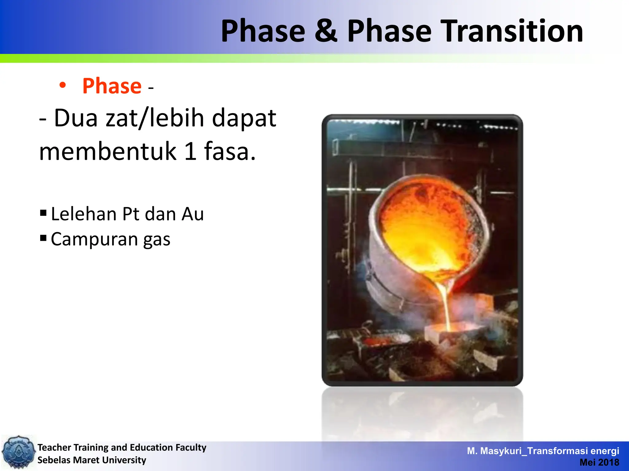 4 Transformasi Fasa Zat Murni_Masykuri 2018.pptx