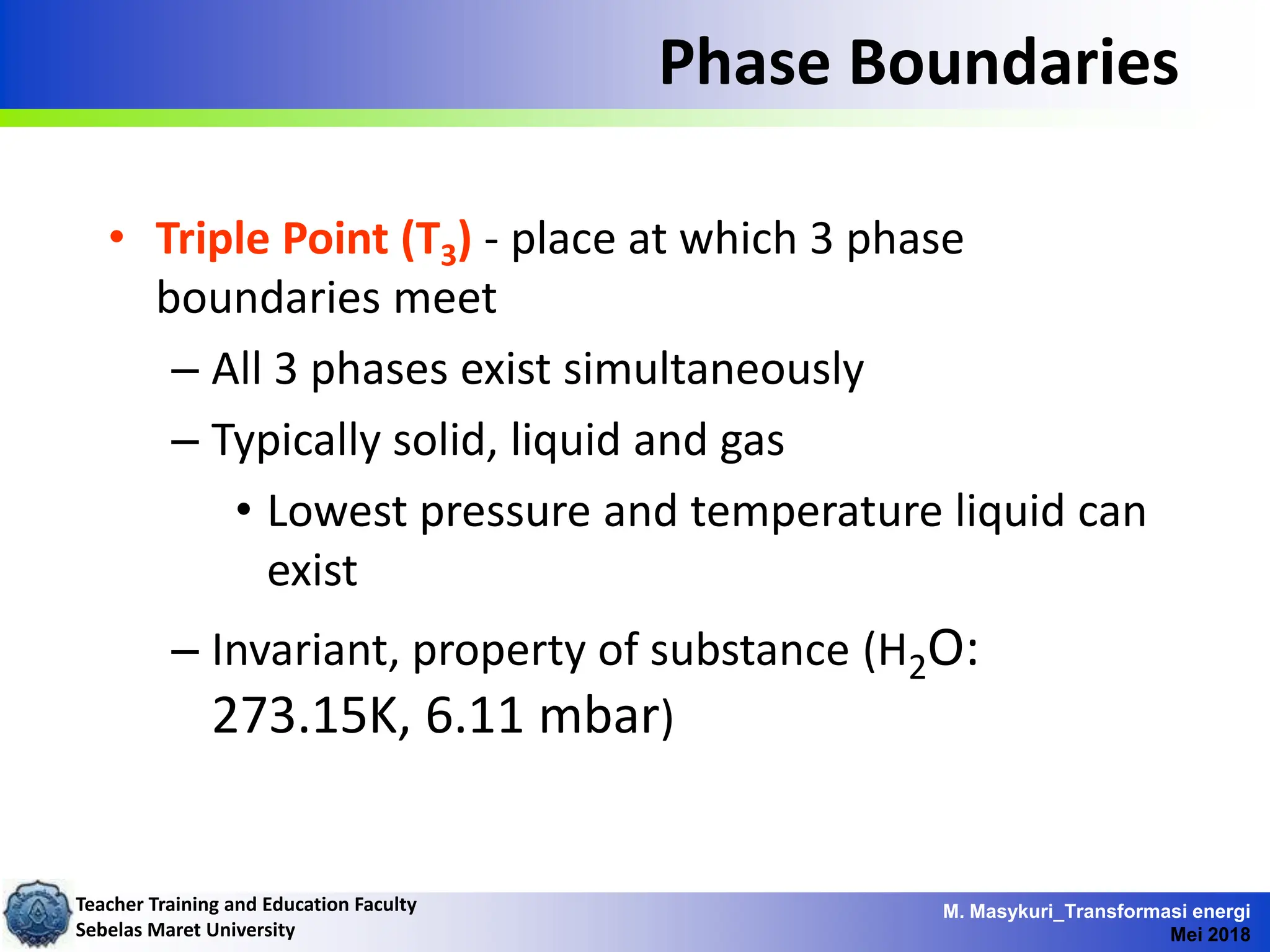 4 Transformasi Fasa Zat Murni_Masykuri 2018.pptx