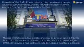 UTM | PPTX