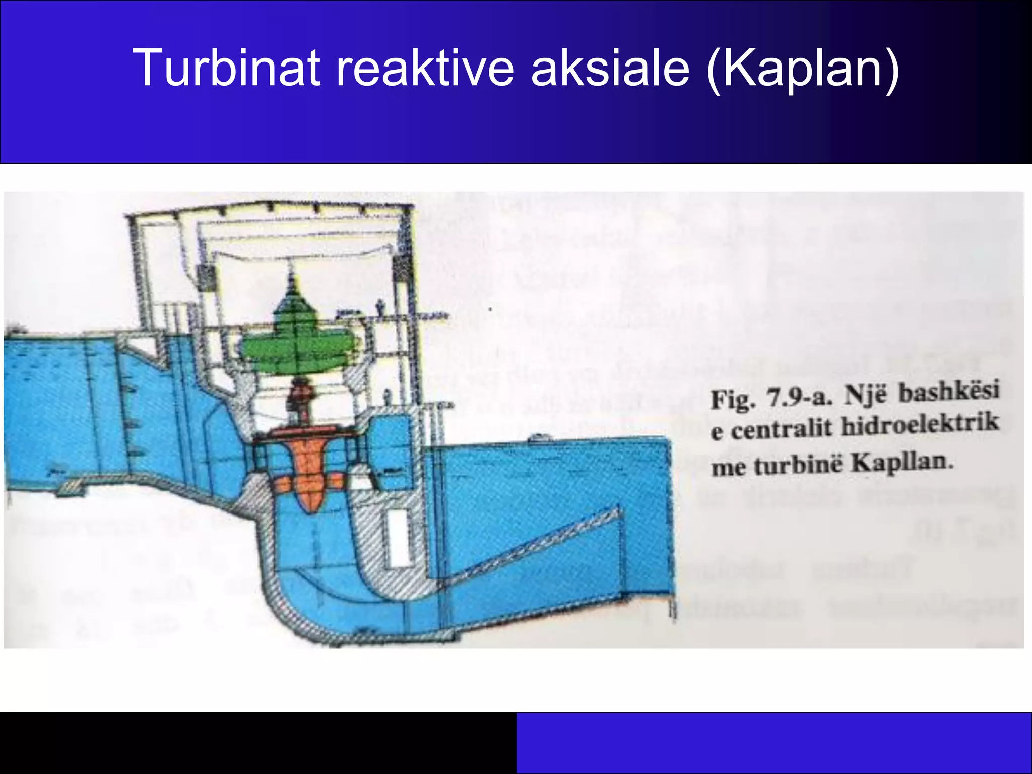 4 turbinat hidraulike | PDF