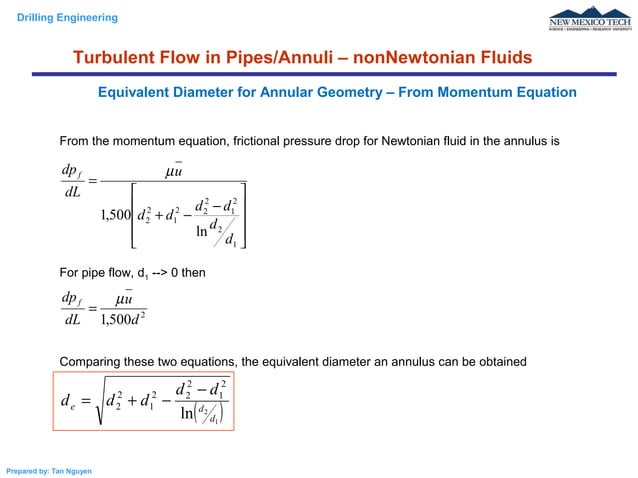 4 turbulent flow | PPT