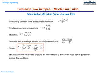 4 turbulent flow | PPT