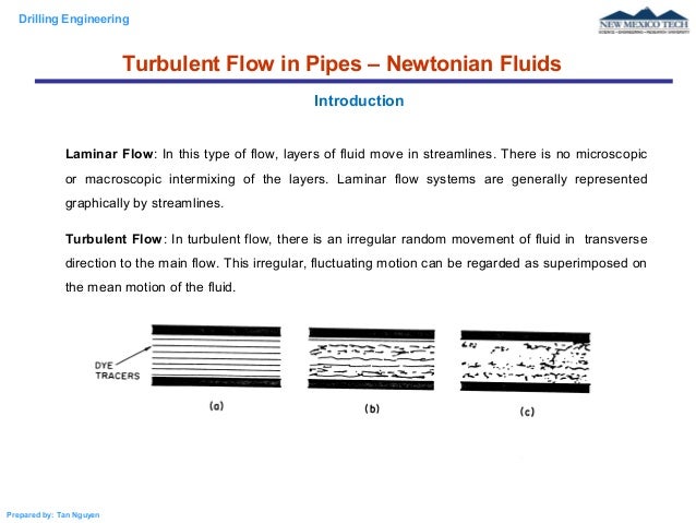 Types Of Fluid Flow Laminar Turbulent Transitional Flow CV Physiology