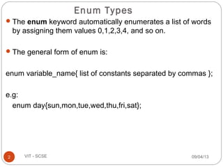 4 Type conversion functions | PPT