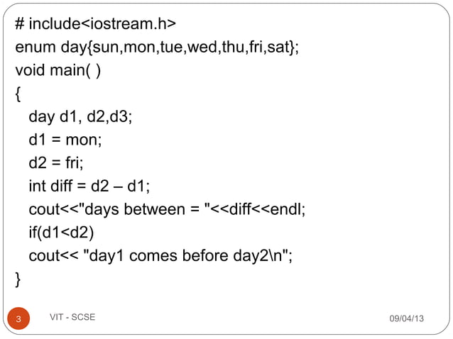 4 Type conversion functions | PPT