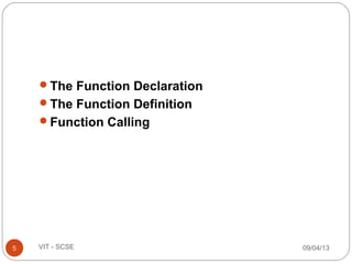 4 Type conversion functions | PPT