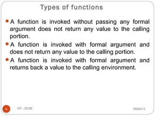 4 Type conversion functions | PPT